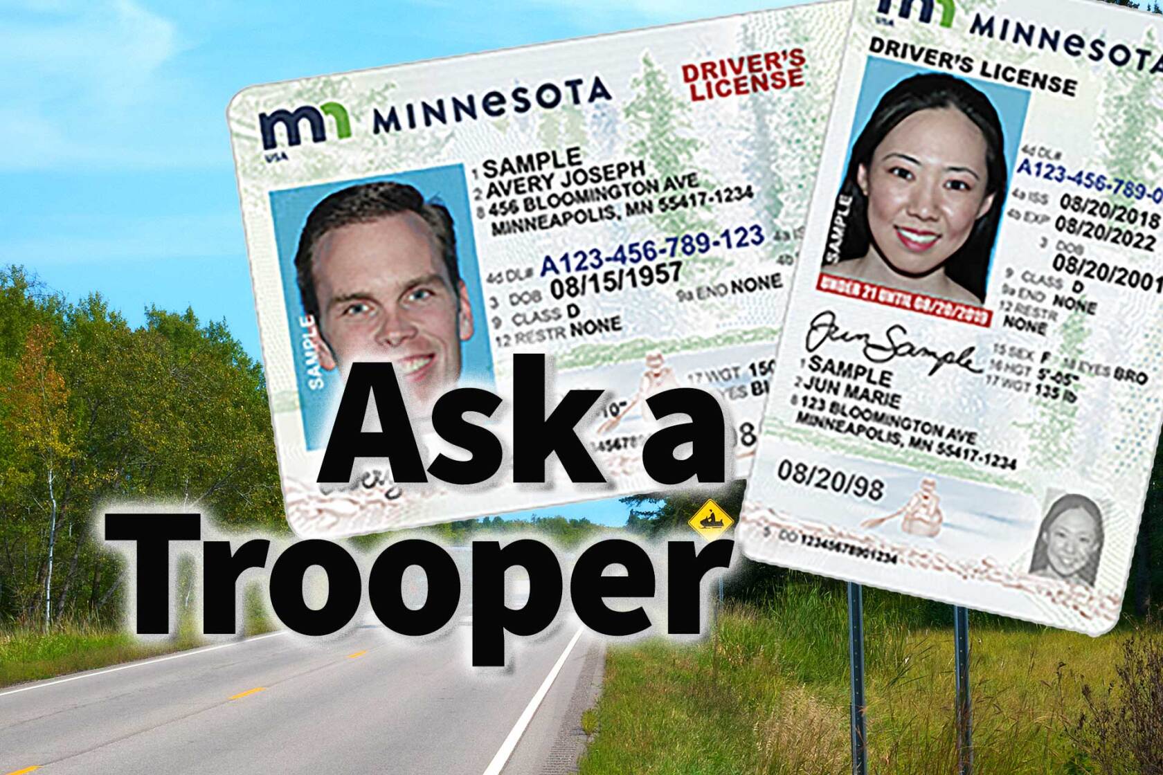 Ask A Trooper: What is a class Ask A Trooper: What is a class