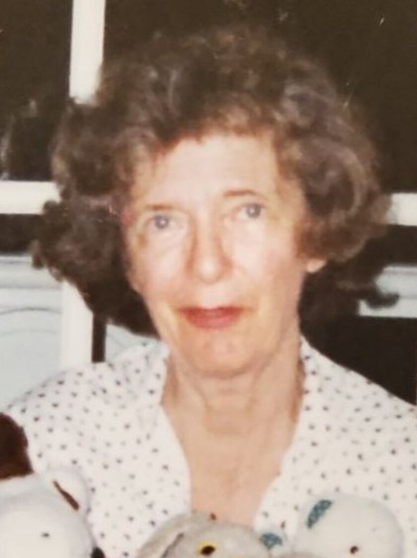 June H. Starkey - Duluth News Tribune | News, weather, and sports from ...