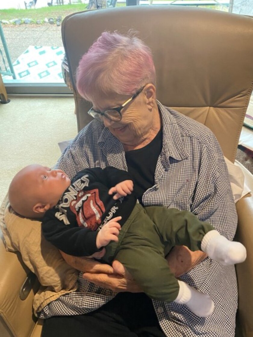 Catherine Jean Pollock - Superior Telegram | News, weather, sports from ...