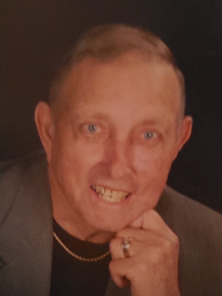 Ralph Schroeder turning 85 - The Globe | News, weather, sports from ...