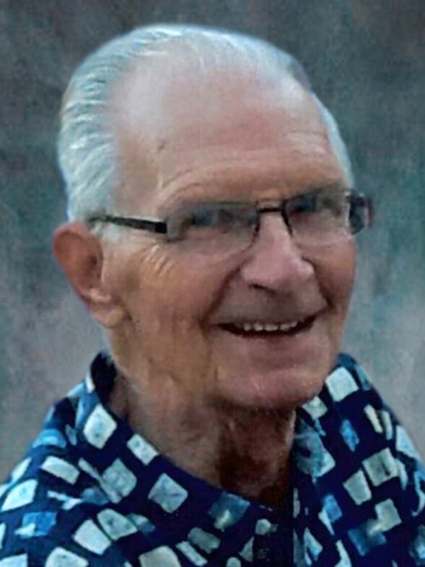 Henry “Hank” H. Hyatt - Alexandria Echo Press | News, weather and ...