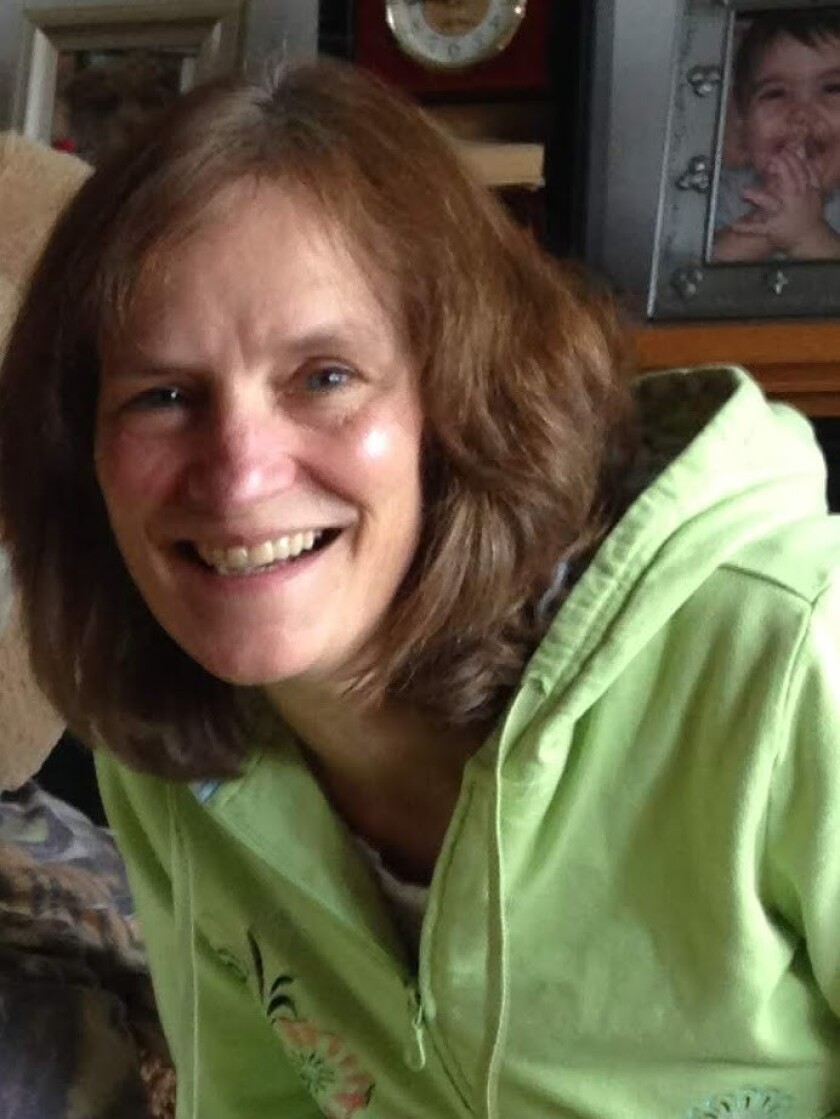 Lisa Ann Robinson - Duluth News Tribune | News, weather, and sports ...