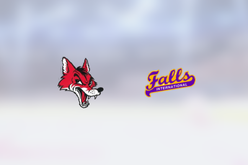 International Falls Broncos got a shutout against Ely/Tower-Soudan ...