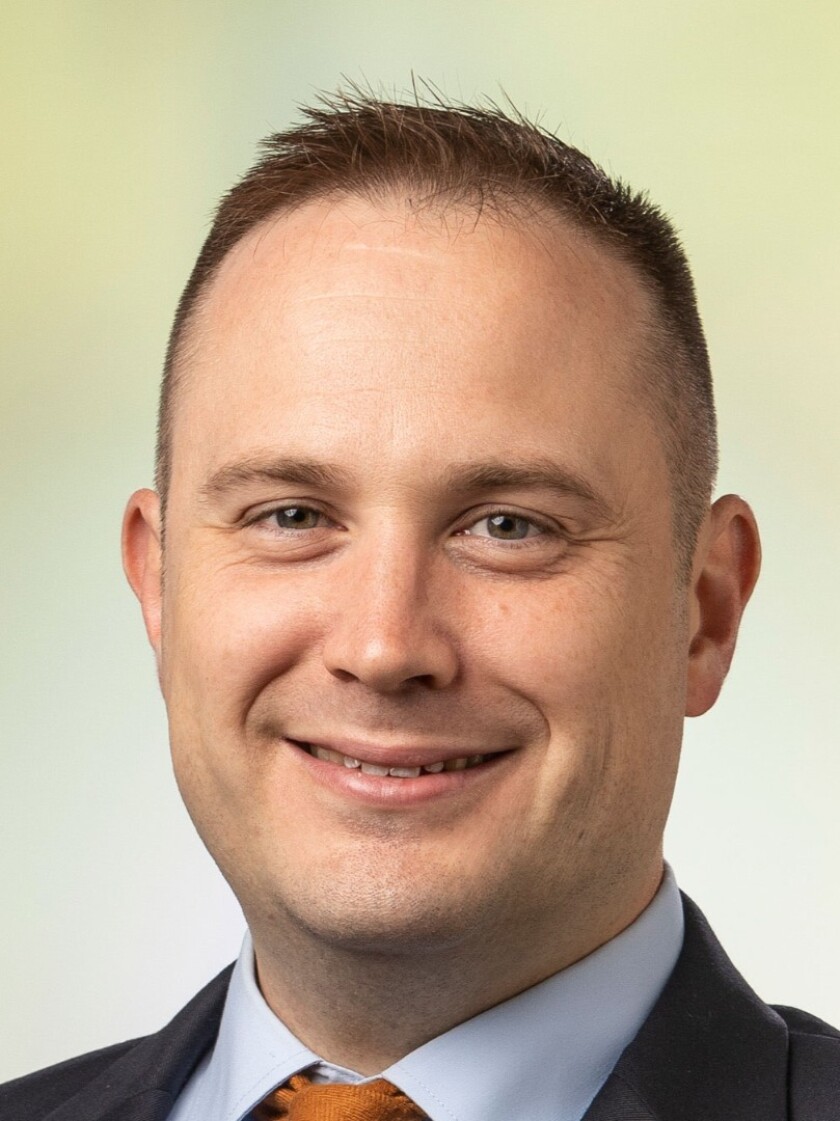 Interventional radiologist Dr. Jason Jeffress joins Essentia Health ...