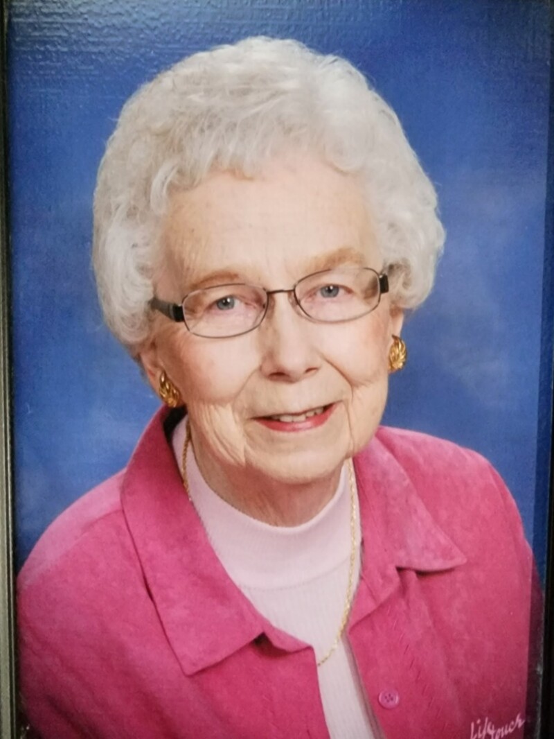 Nancy Jean (Rindal) Hansen - Duluth News Tribune | News, weather, and ...