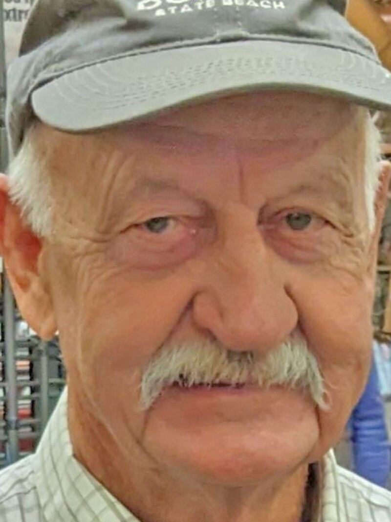 Ray Larson - Mitchell Republic | News, weather, sports from Mitchell ...