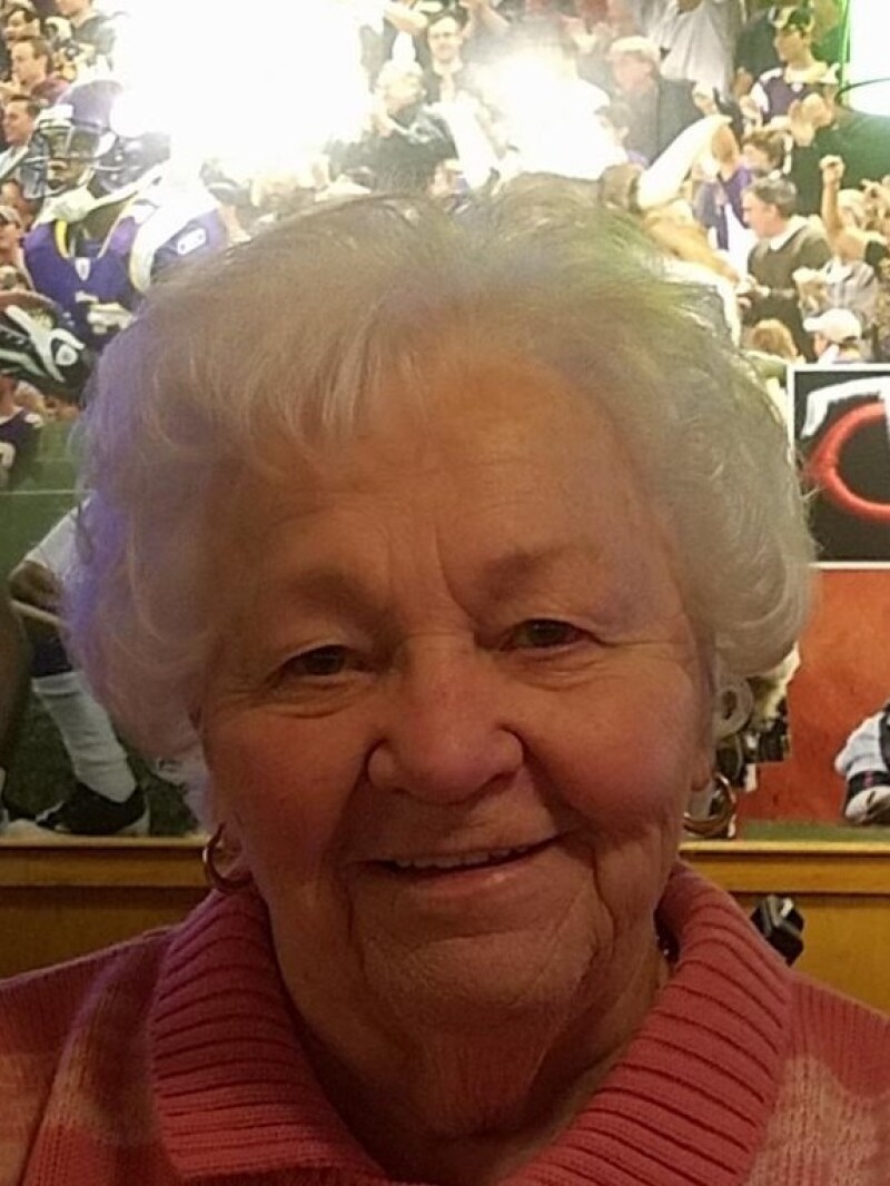 Renee Alice (Tyman) Nordman - Duluth News Tribune | News, weather, and ...