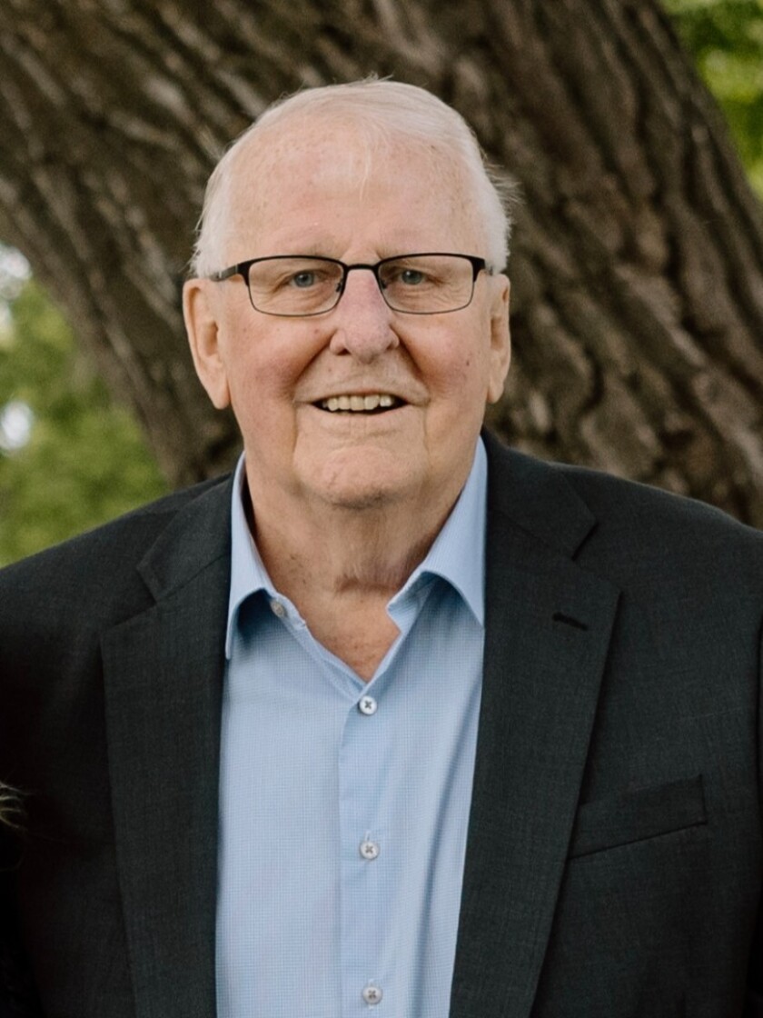 Larry E. Houser - Grand Forks Herald | Grand Forks, East Grand Forks news, weather & sports