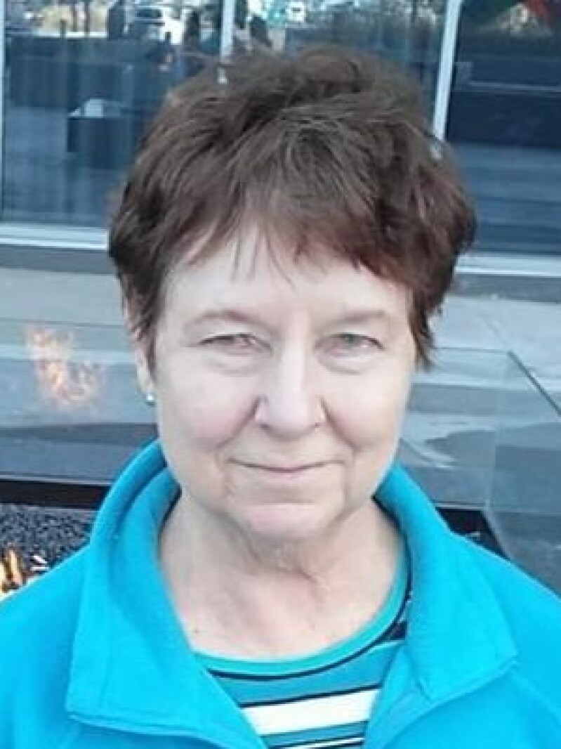 Gloria J. Long - InForum | Fargo, Moorhead and West Fargo news, weather ...