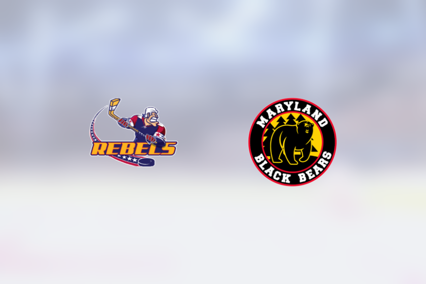 Dimitry Kebreau was the hero as Maryland Black Bears beat Philadelphia ...