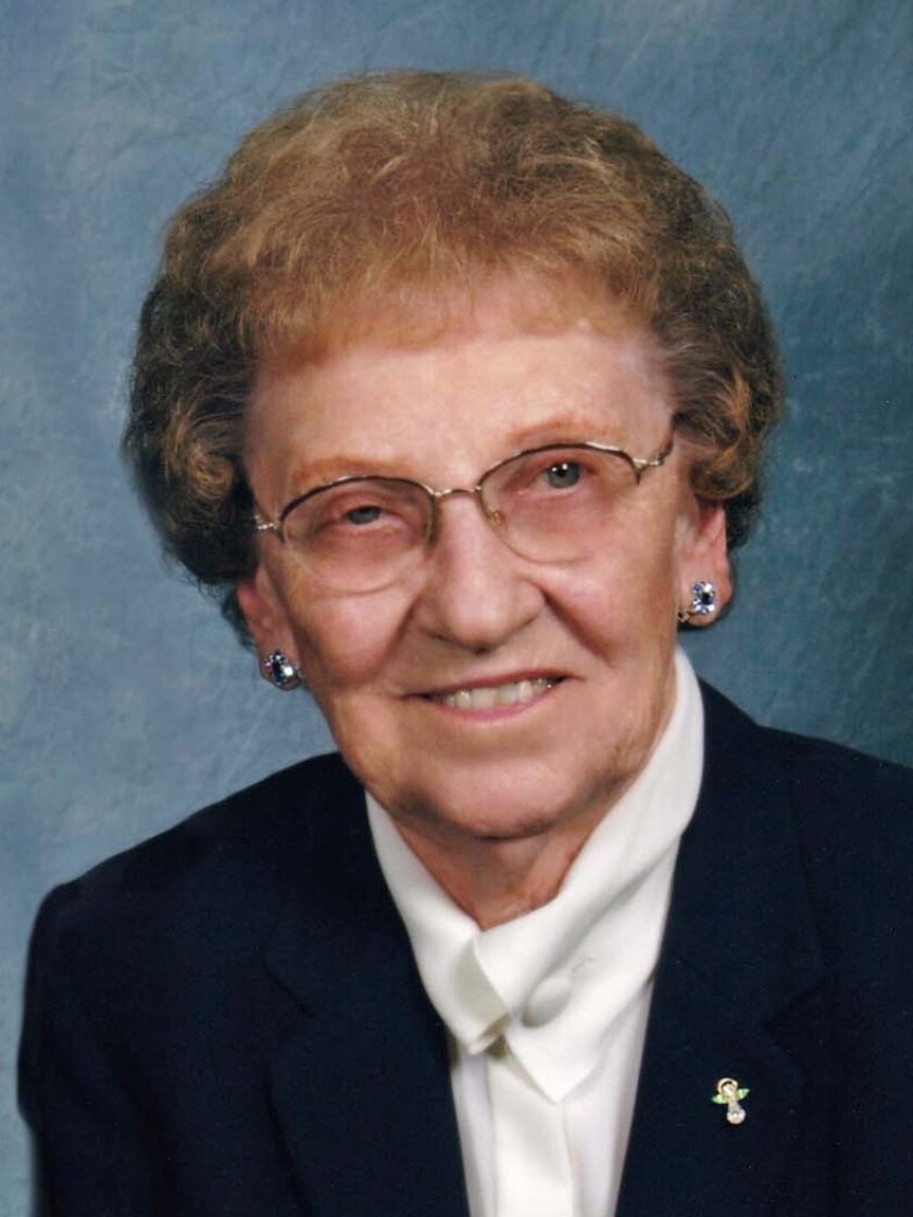 Eileen Kreth - Mitchell Republic | News, weather, sports from Mitchell ...