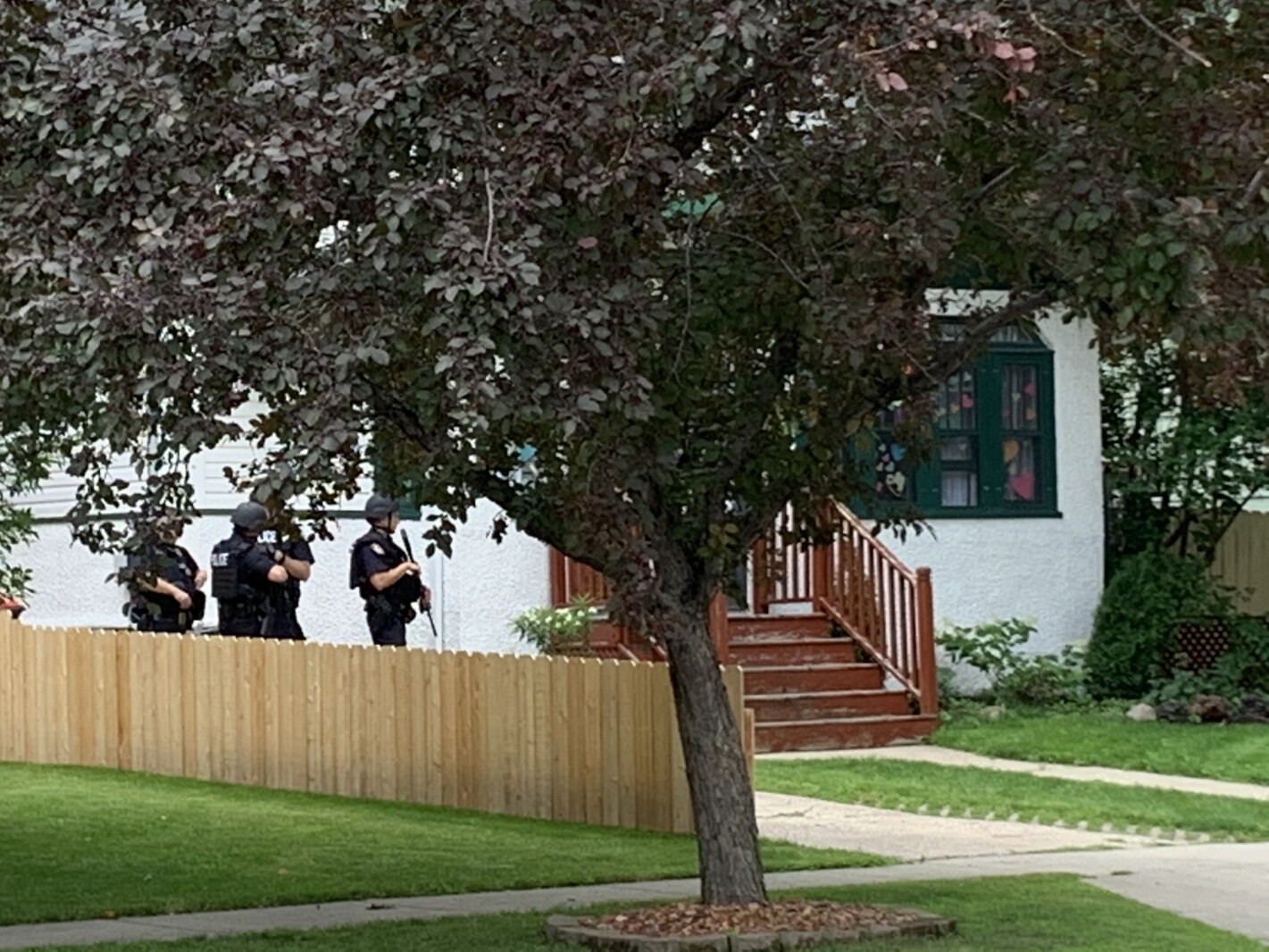 Suspect In South Fargo Armed Robbery Still At Large Inforum Fargo
