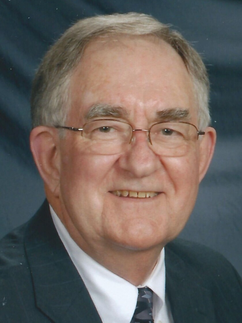 Gerald “Jerry” Lacher - Post Bulletin | Rochester Minnesota news ...