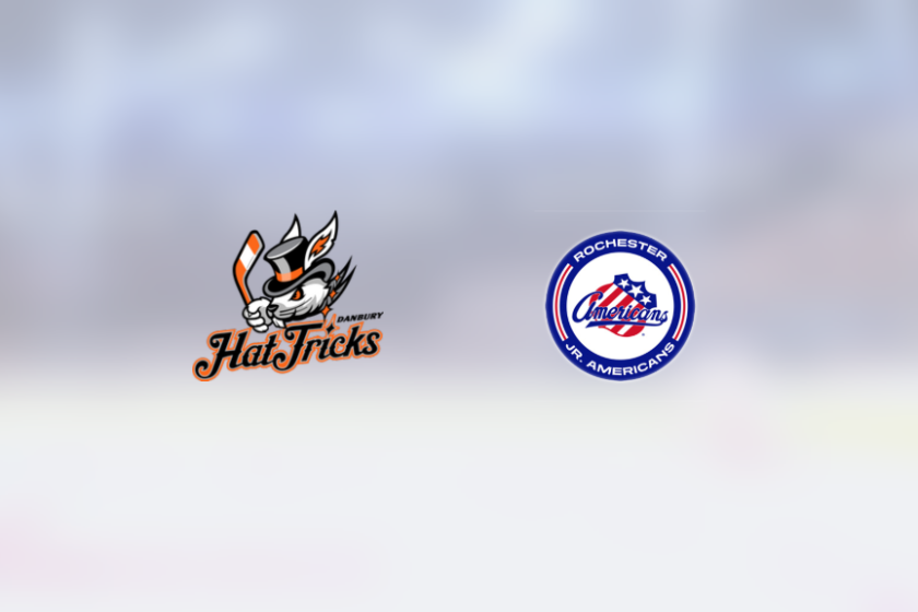 Rochester Jr. Americans keep on winning and now have four straight wins ...