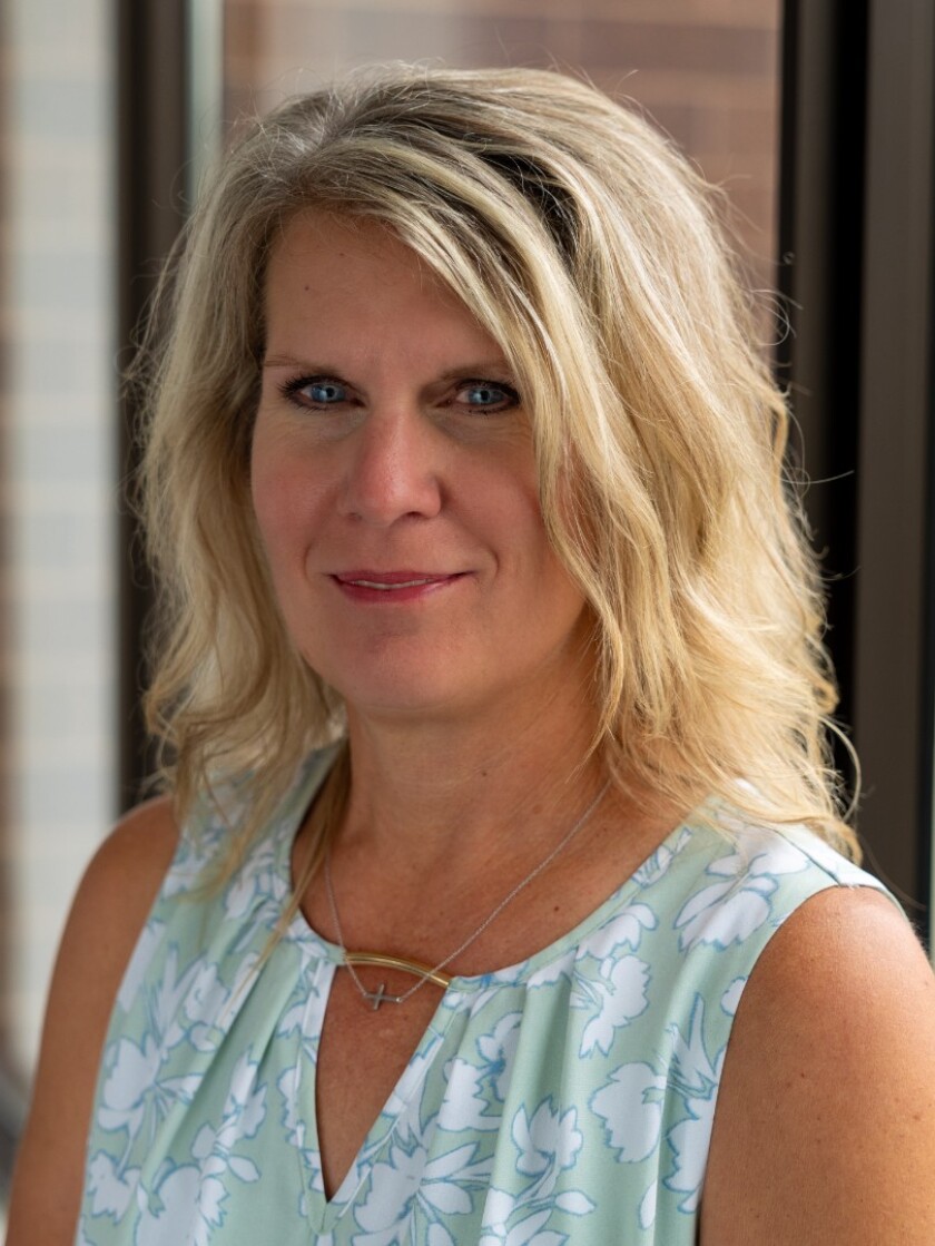 Flint Group Hires Ahrens - InForum | Fargo, Moorhead and West Fargo ...