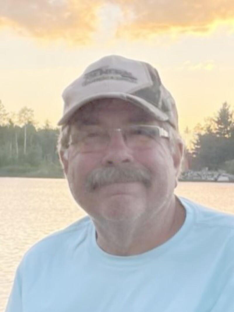 James “Jim” Johnson - Perham Focus | News, weather, sports from Perham ...