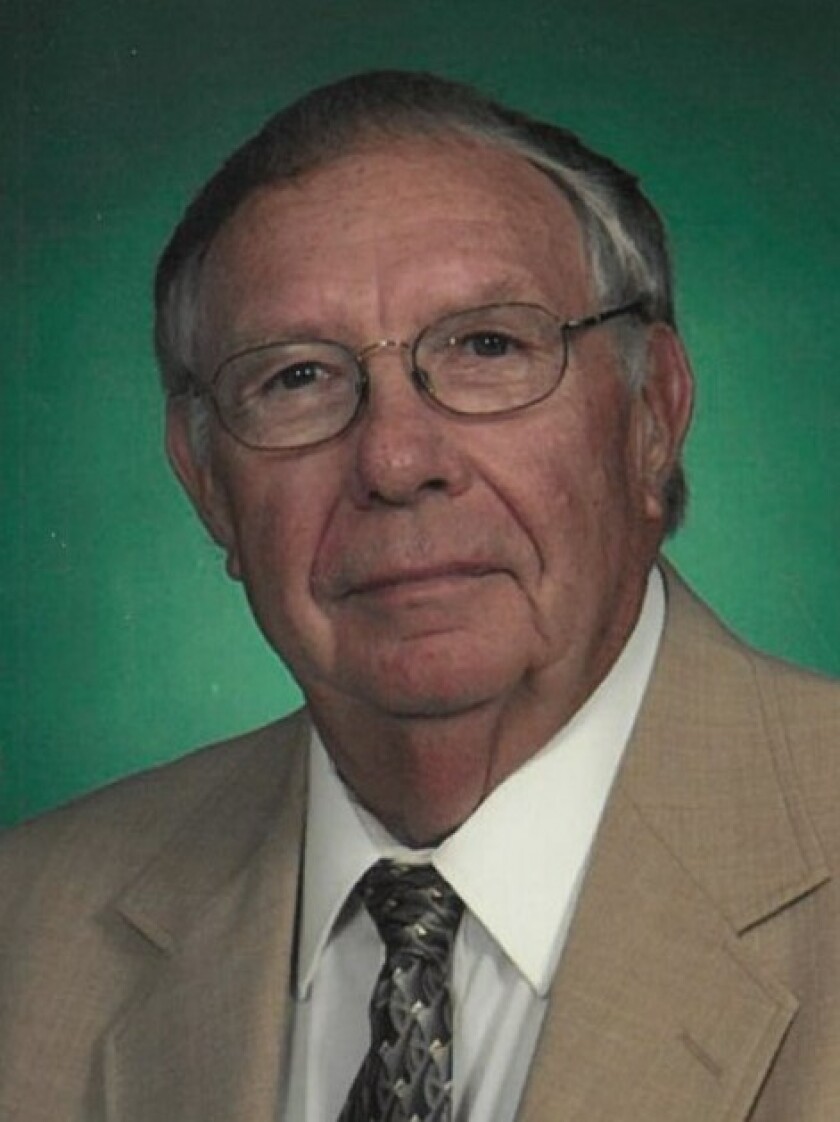 Paul Martin Winkelman - Pine and Lakes Echo Journal | News, weather ...