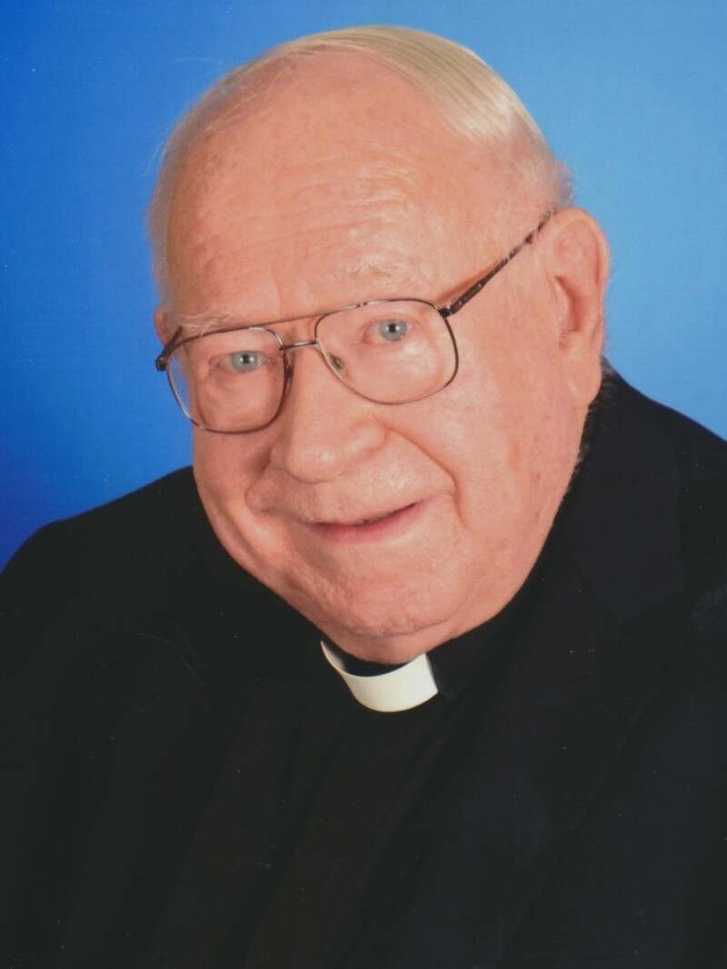 Pastor Robert Arthur Friedrich - West Central Tribune | News, weather ...