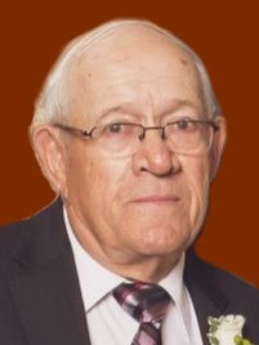 Cletus Bitzan - Alexandria Echo Press | News, weather and sports from ...