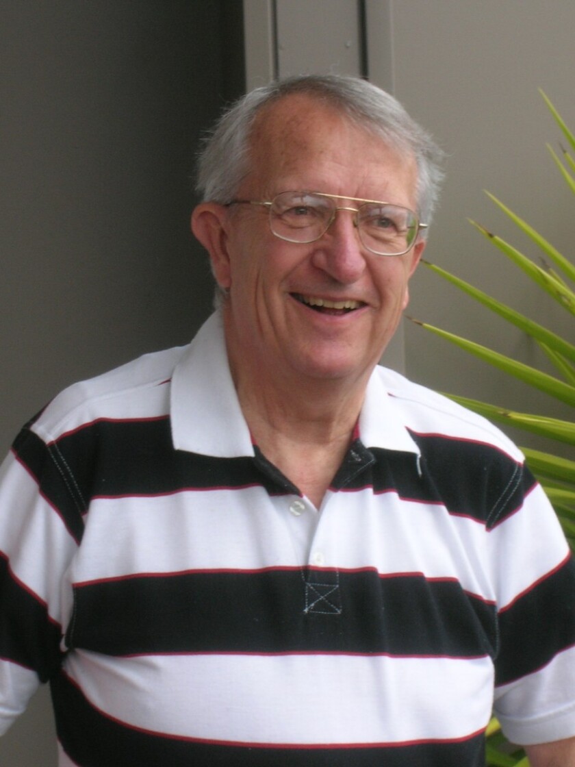 Dr. David S. Colville - Post Bulletin | Rochester Minnesota news ...