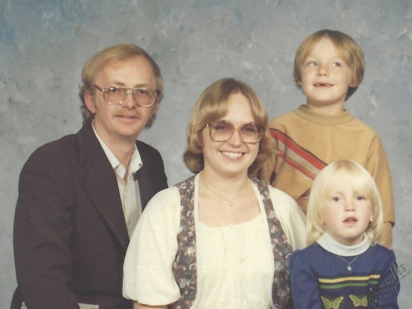 Happy 50th Anniversary Ray and Linda Landin! - West Central Tribune ...