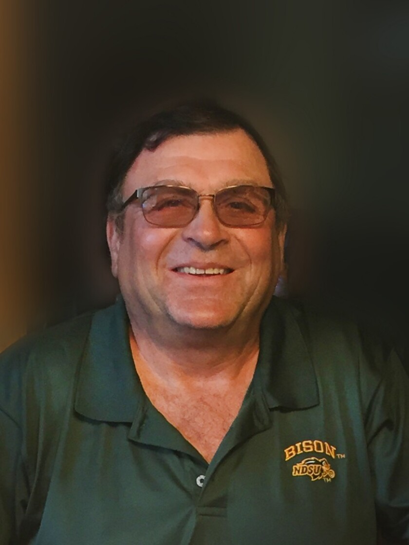 Roger A. Hansen - InForum | Fargo, Moorhead and West Fargo news ...