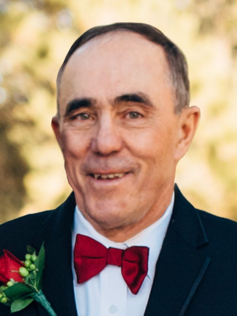 David W. Rodgers - Perham Focus | News, weather, sports from Perham ...