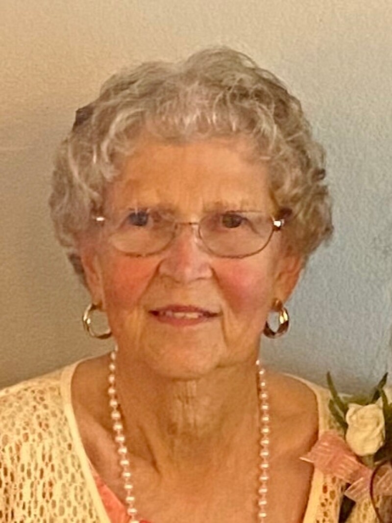Geraldine “Gerrie” Webster - Post Bulletin | Rochester Minnesota news ...