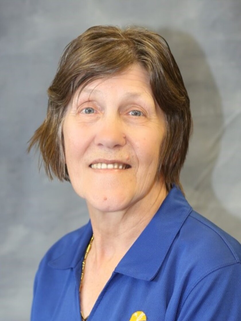 Marsha Schelske - Mitchell Republic | News, weather, sports from ...