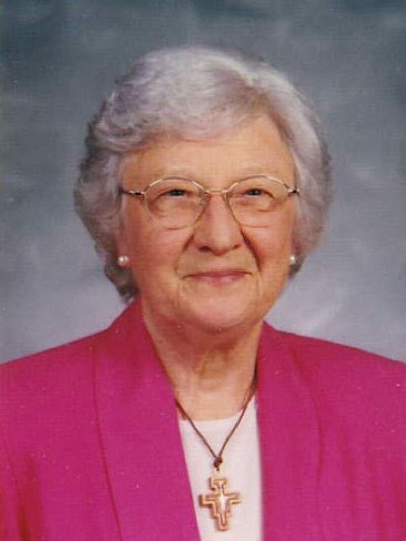 Sister Mary Kathryn Esch - Post Bulletin | Rochester Minnesota news ...