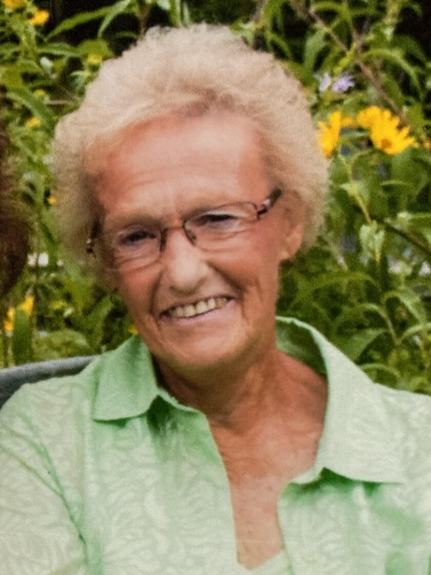 Patricia Ann Overby - Duluth News Tribune | News, weather, and sports ...