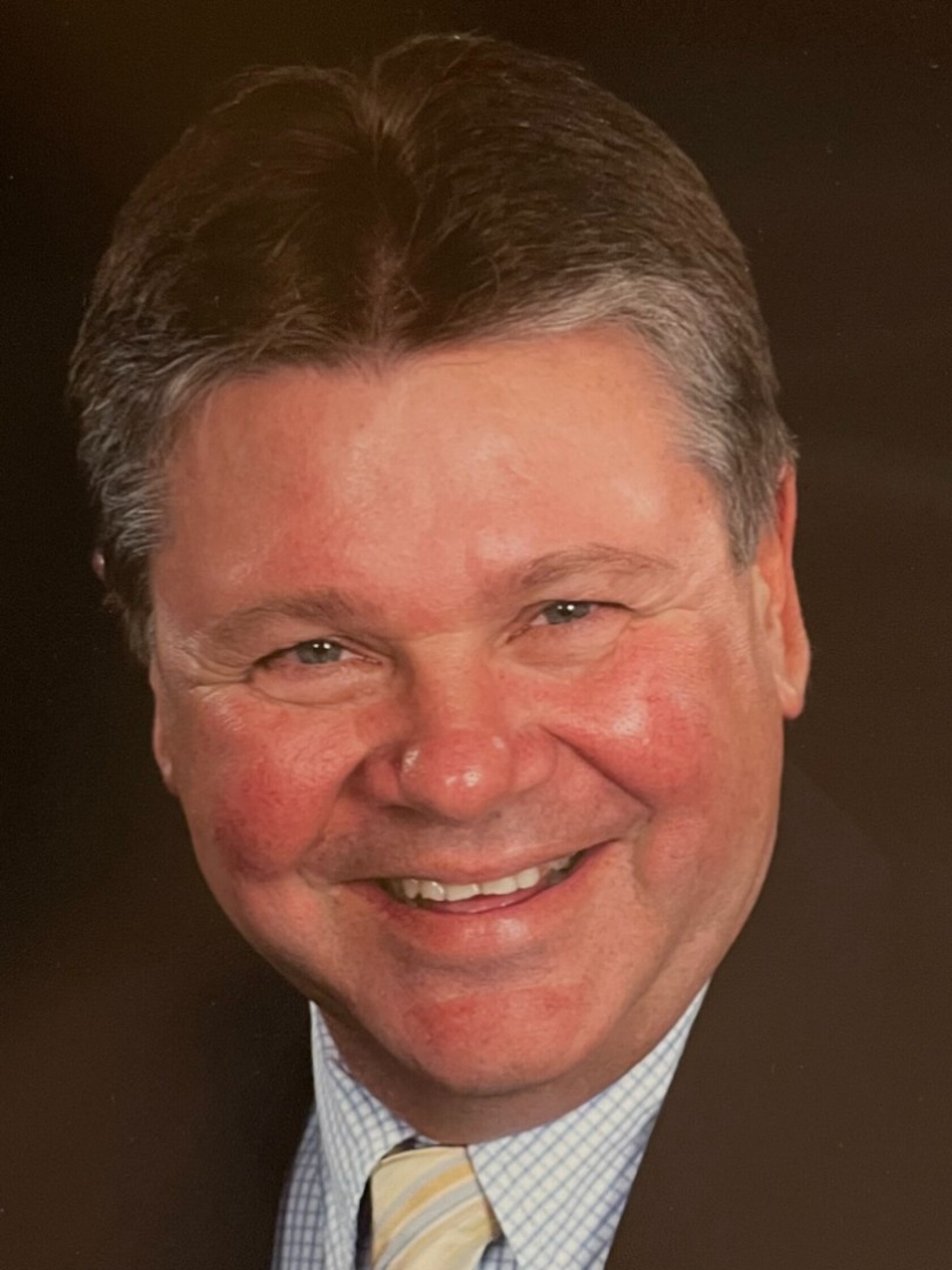 Thomas “Tom” Baltz - Brainerd Dispatch | News, weather, sports from ...