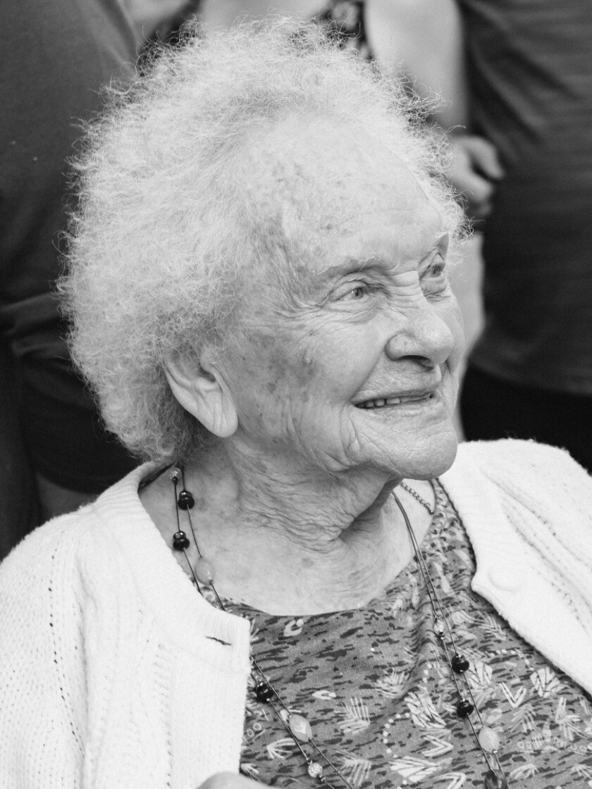 Ruth Helen Fuchs - Duluth News Tribune | News, weather, and sports from ...