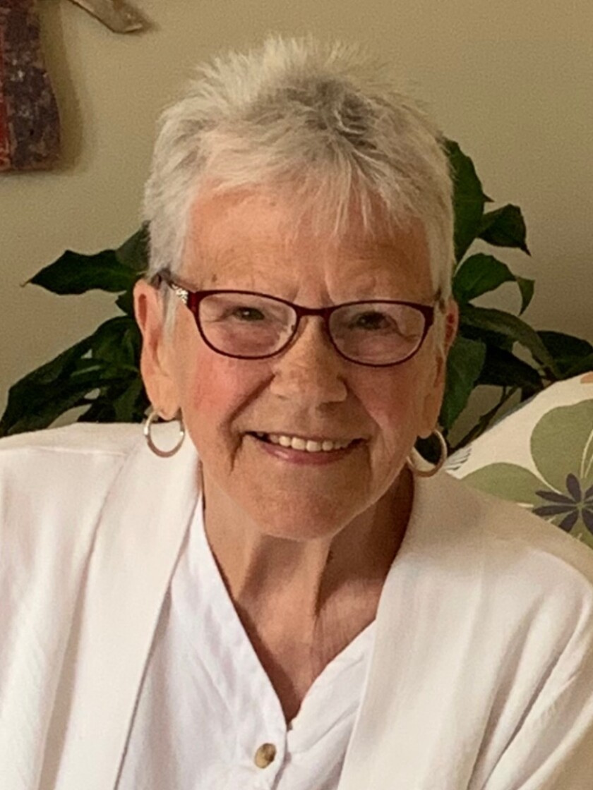 Nancy Carroll Hanson - Post Bulletin | Rochester Minnesota news ...