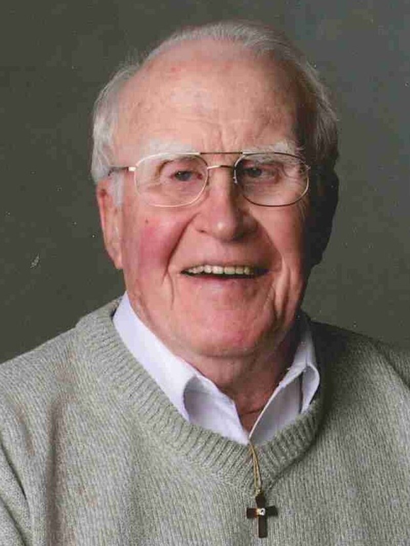Leonard J. Bauman - Duluth News Tribune | News, weather, and sports ...