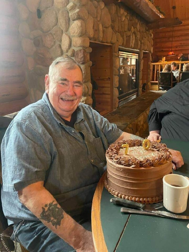 Steven Fuchs - Brainerd Dispatch | News, weather, sports from Brainerd ...