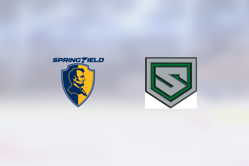 Marcus Broberg and Jagur McClelland settled the score at home against ...