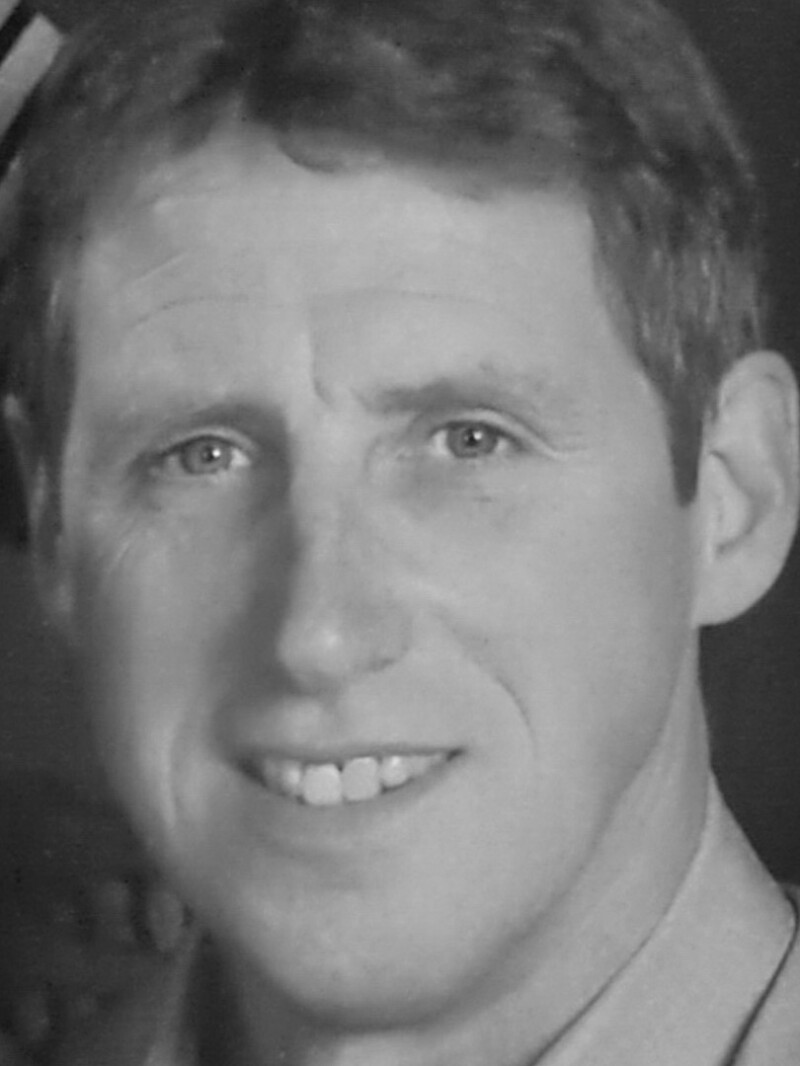 Roger John Bergh - Duluth News Tribune | News, weather, and sports from ...