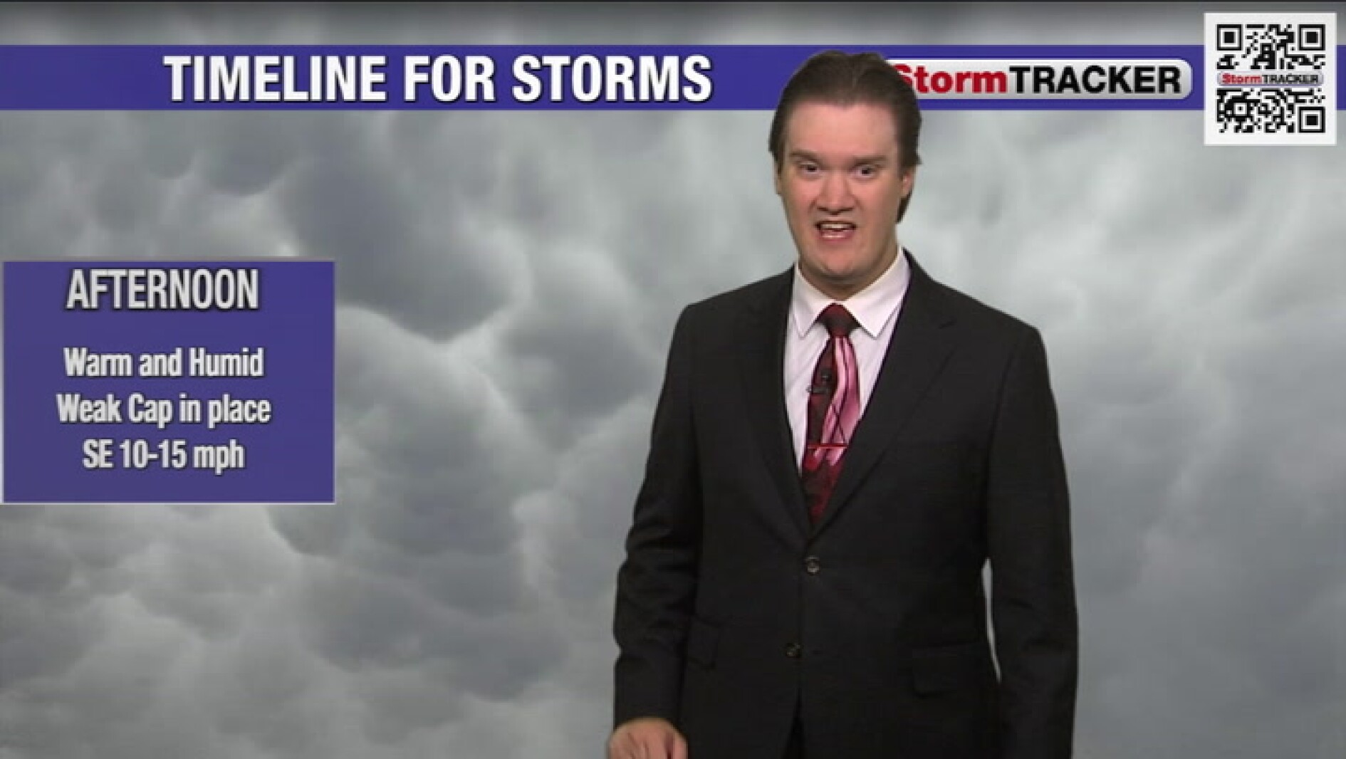 Timing out the risks with severe storms this evening - InForum | Fargo, Moorhead and West Fargo ...