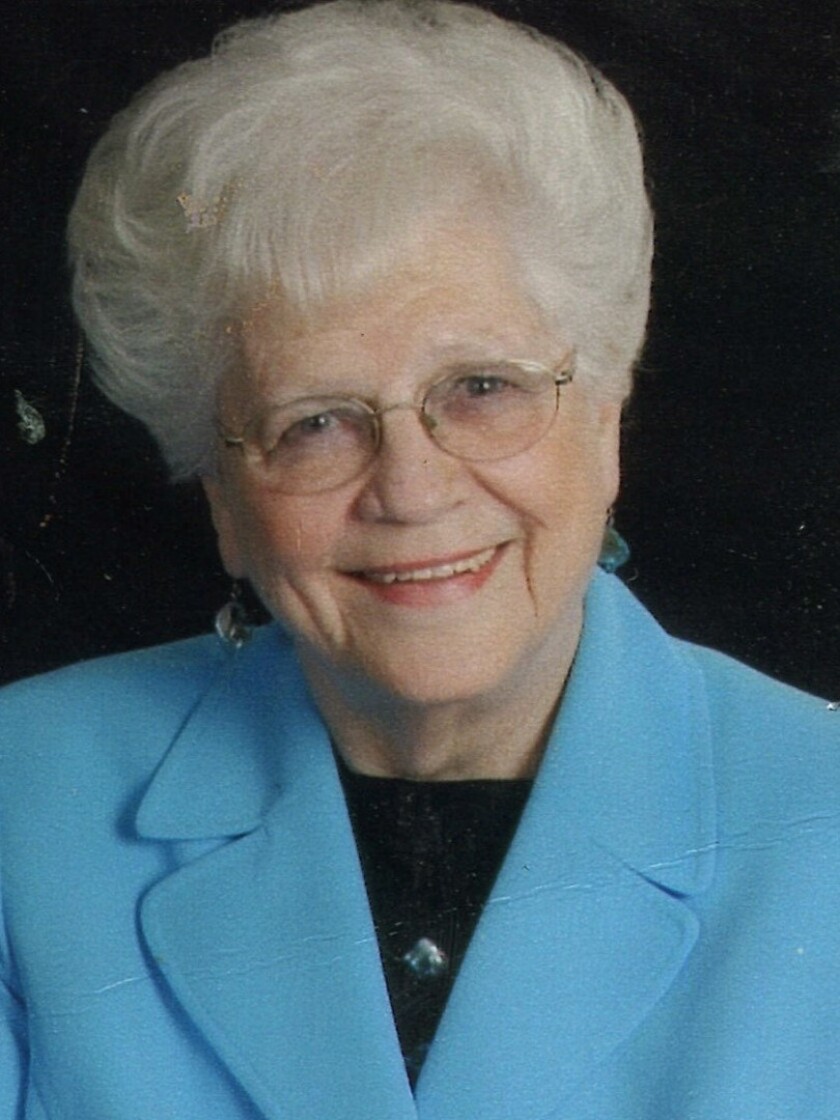 Gloria Mae Shirley Lund - Duluth News Tribune | News, weather, and ...
