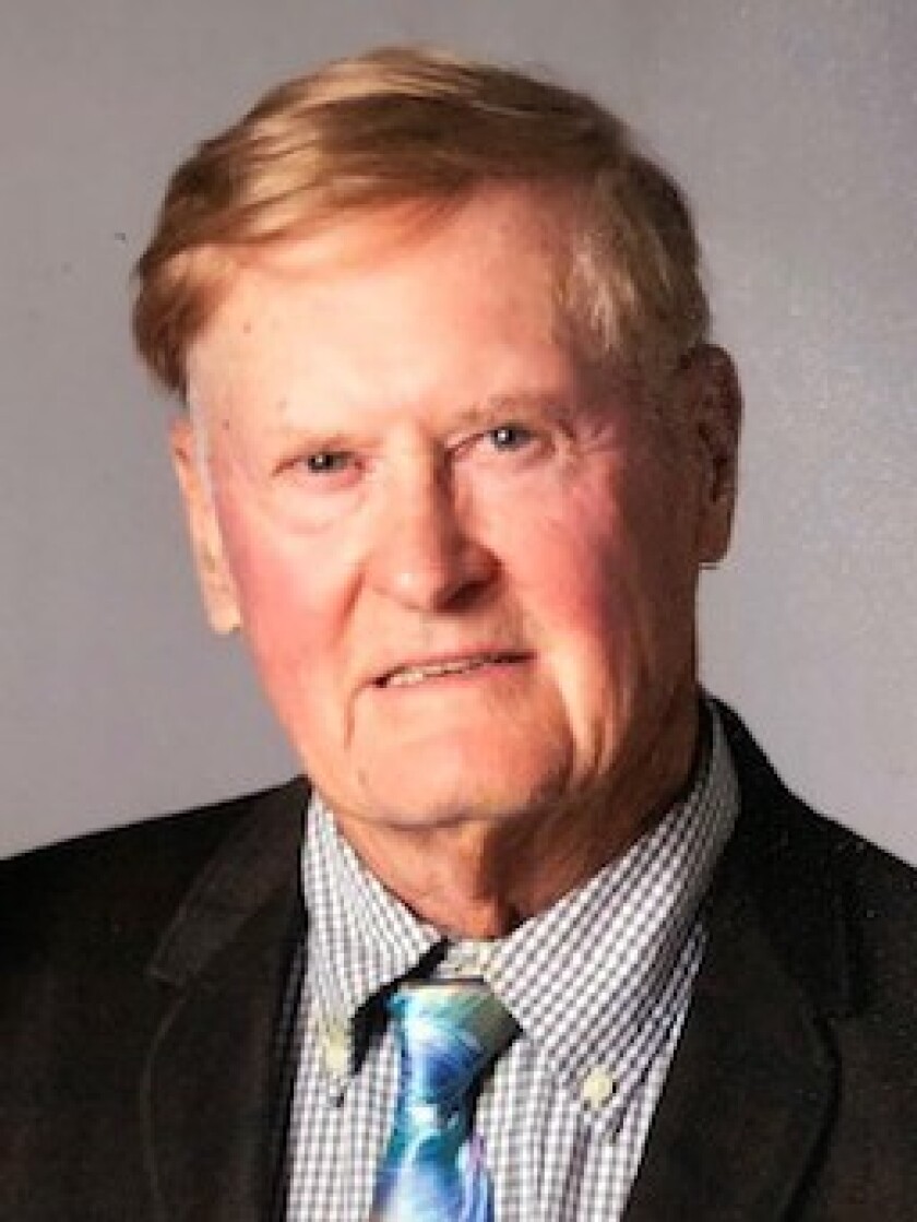 Raymond Johnson - Jamestown Sun | News, weather, sports from Jamestown ...