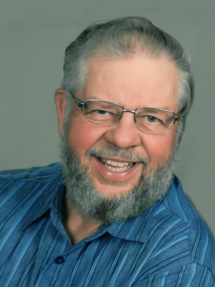 Kenneth “Ken” L. Nelson - Alexandria Echo Press | News, weather and ...