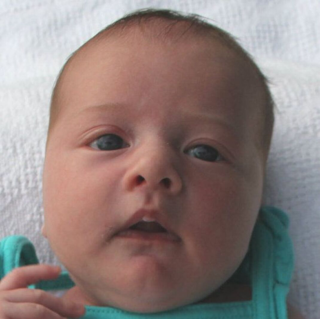 Libby Jo Kittelson new arrival - Duluth News Tribune | News, weather ... Libby Jo Kittelson new arrival - Duluth News Tribune | News, weather ...