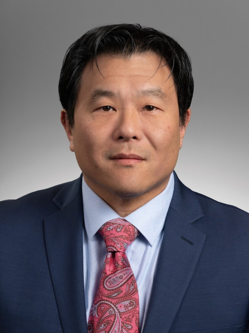 Sanford Health welcomes Antony Chu, MD, to the cardiology team - The ...