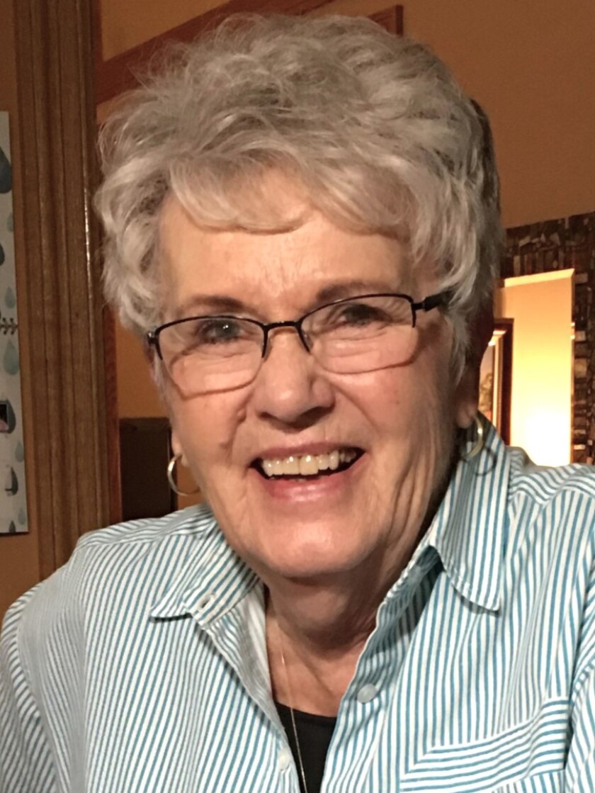 Nancy J. Owens Wernecke - Post Bulletin | Rochester Minnesota news ...