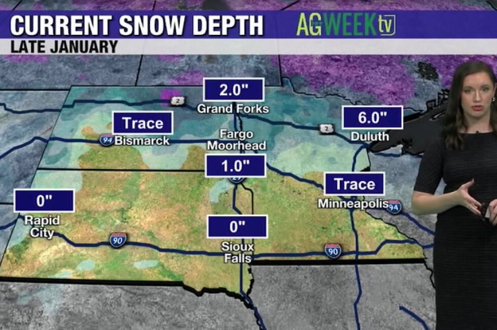Agweek TV - Agweek | #1 source for agriculture news, farming, markets