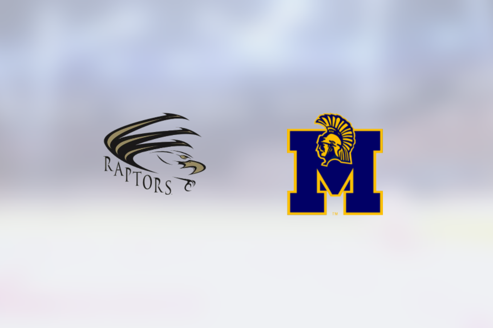East Ridge Raptors win 2-1 at home against Mahtomedi Zephyrs - The Rink ...