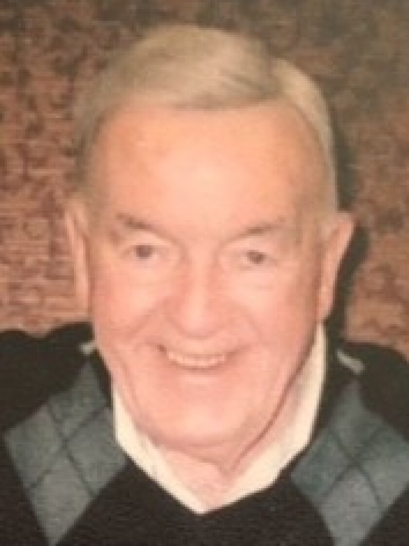 Milton Olson - InForum | Fargo, Moorhead and West Fargo news, weather ...