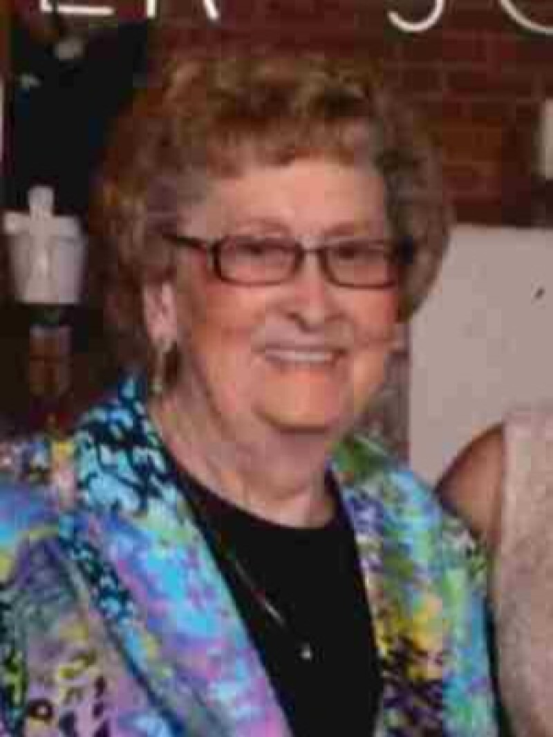 Hazel Elizabeth (Edwards) Fankhanel - InForum | Fargo, Moorhead and ...