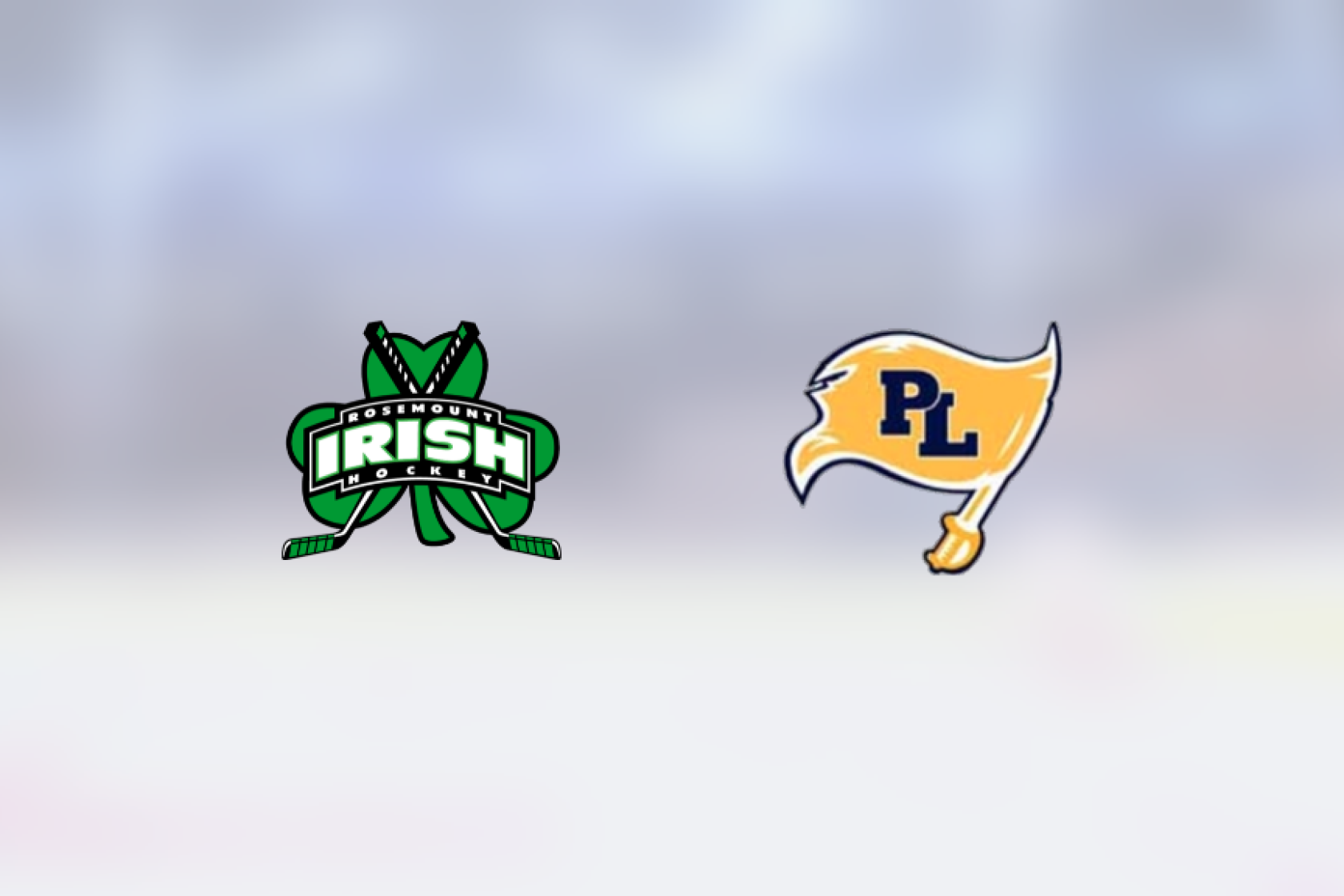 Prior Lake Lakers draw away with Rosemount Irish - The Rink Live ...